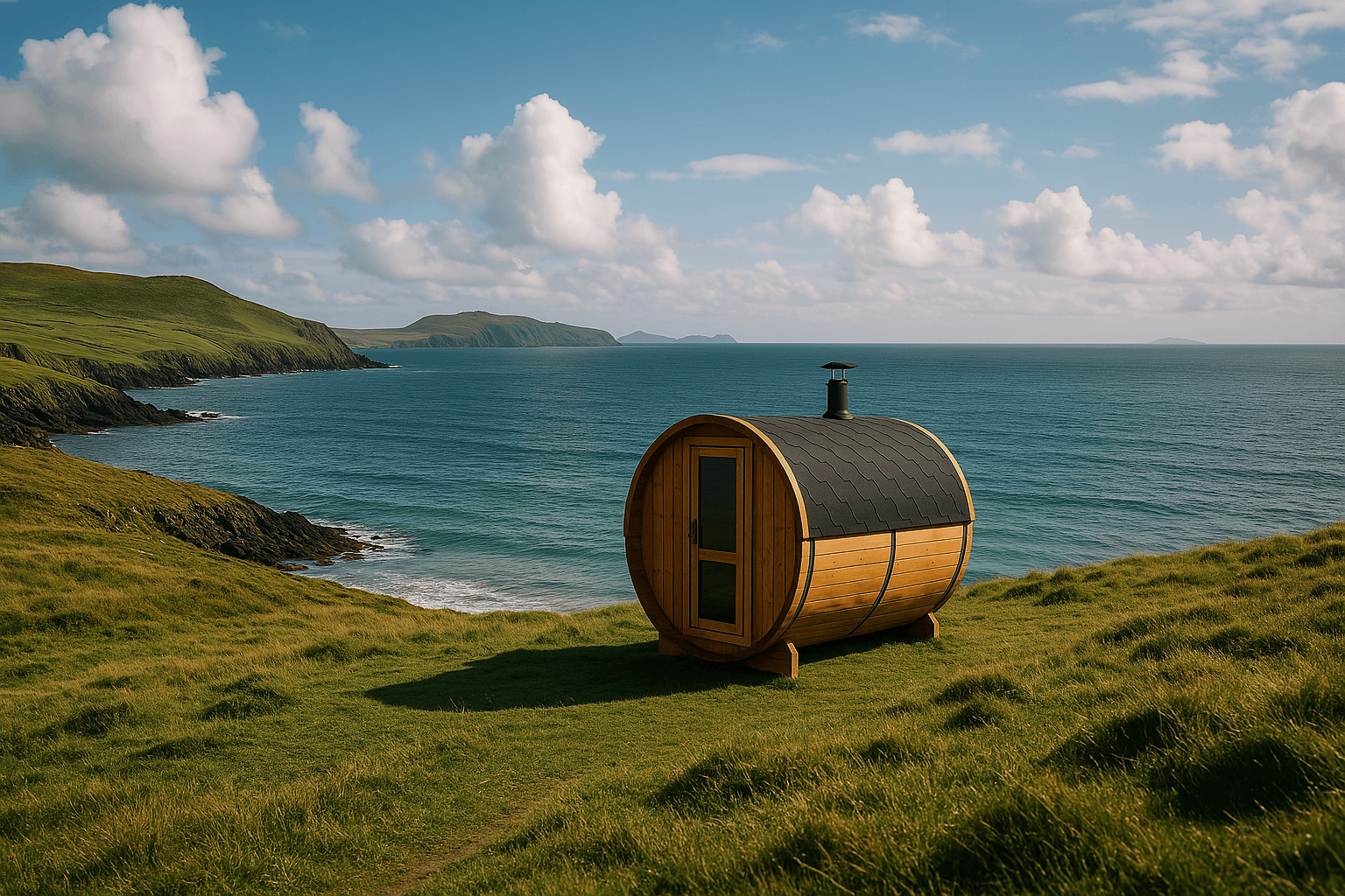 Find the Best Saunas in Ireland | Irish Sauna Directory