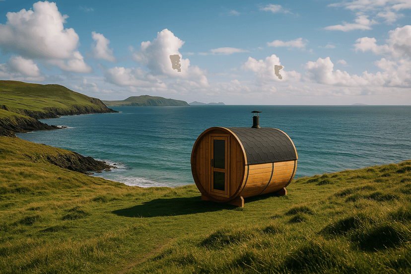 Find the Best Saunas in Ireland | Irish Sauna Directory