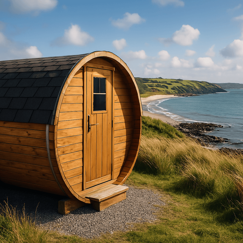 Find the Best Saunas in Ireland | Irish Sauna Directory