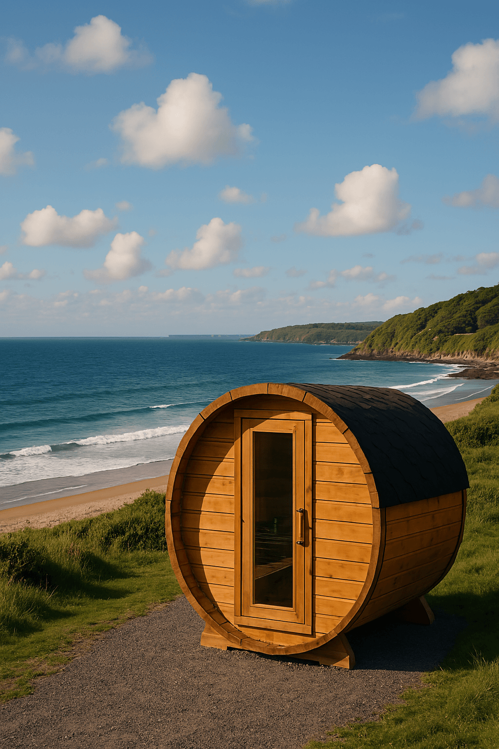 Find the Best Saunas in Ireland | Irish Sauna Directory